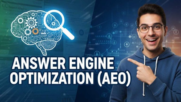 Answer Engine Optimization (AEO): practical guide 2025